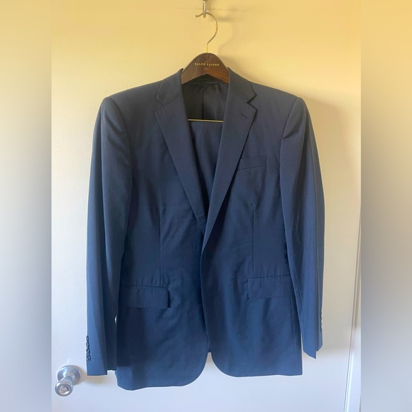 Ralph Lauren Black Label | Suits & Blazers | Ralph Lauren Black Label ...